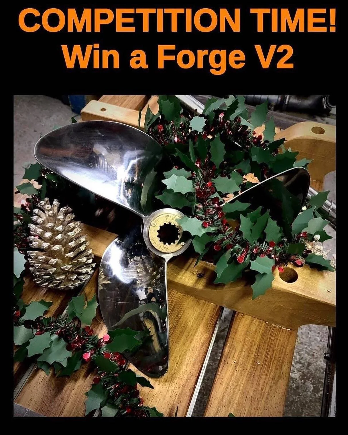 Forge Marine