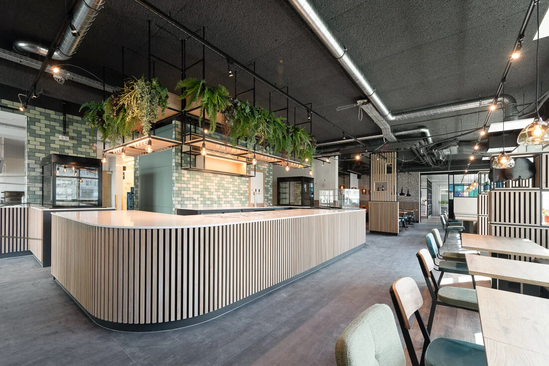 Nos projets réalisés — Global Change, Design & Build - expert in ...