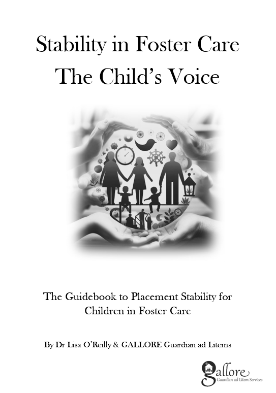 Protecting Vulnerable Children