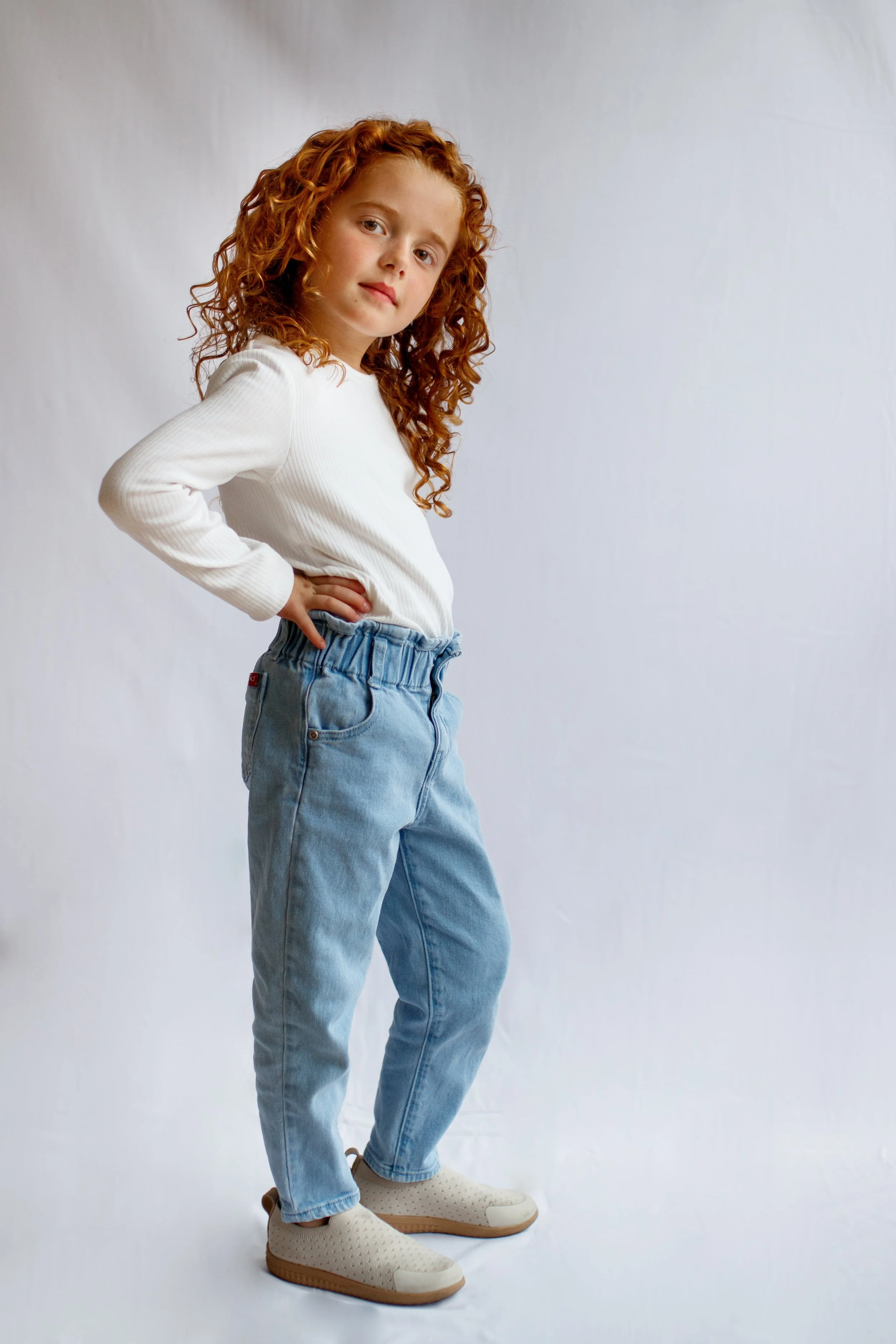 ADELINE CLEMENTS — Model Made Management Inc. Management