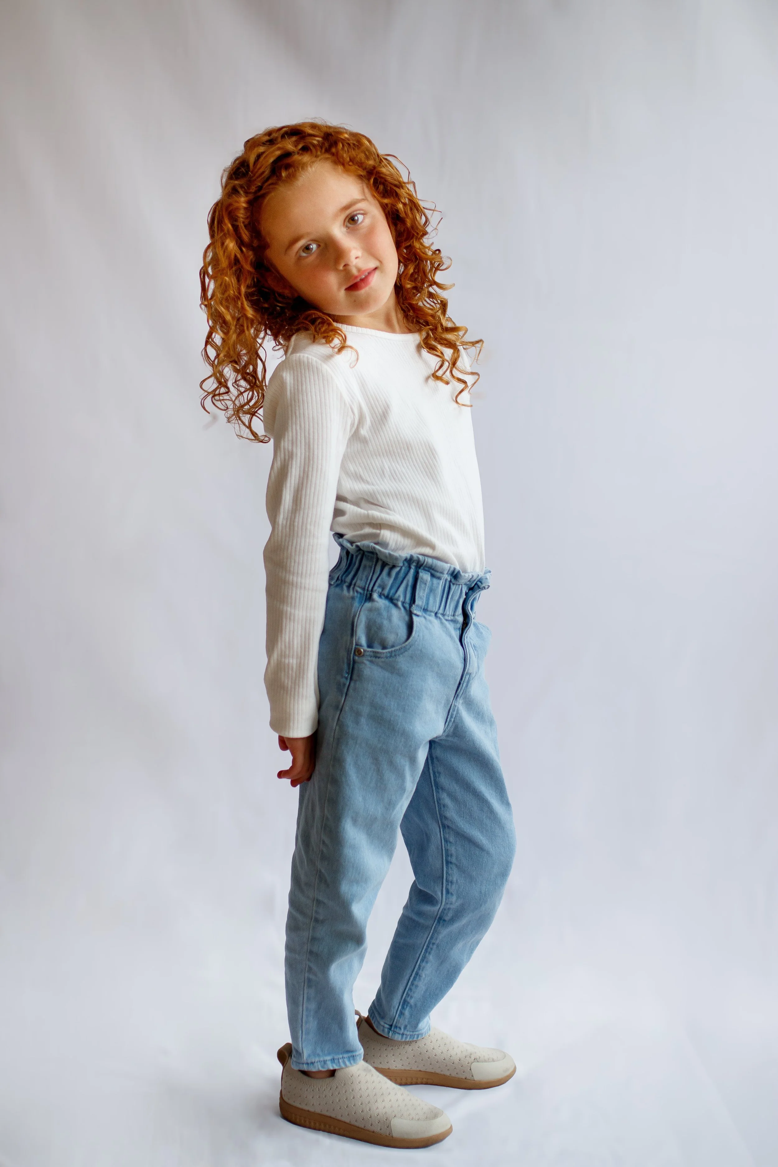 ADELINE CLEMENTS — Model Made Management Inc. Management