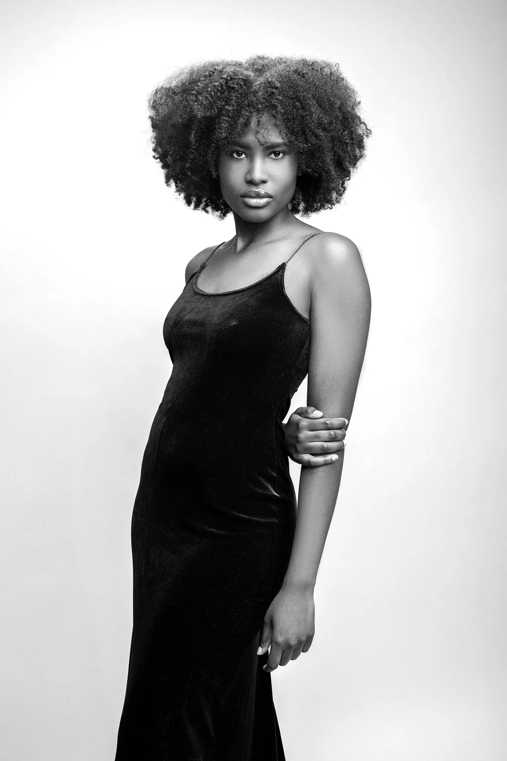 General 1 — Model Made Management Inc. Management