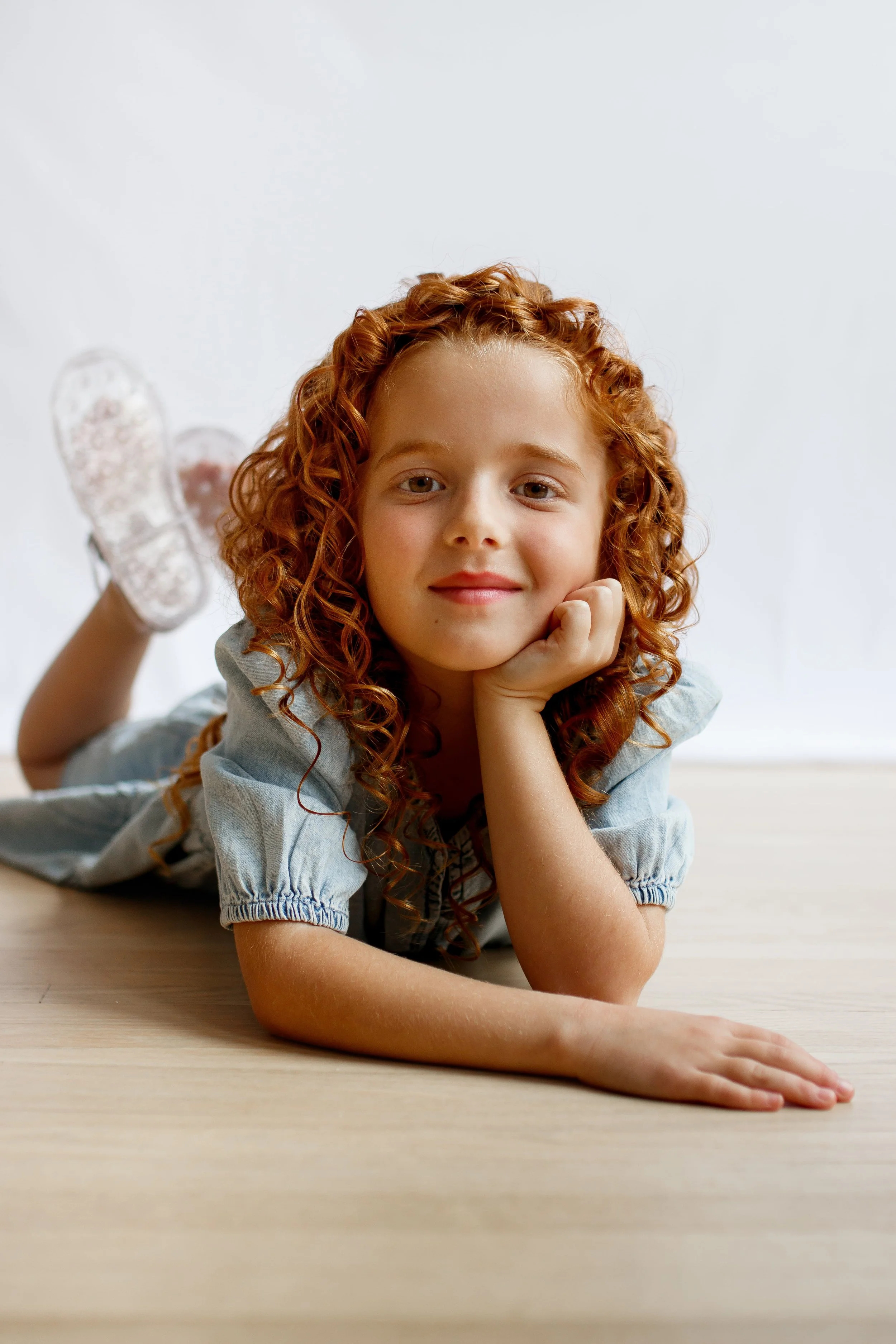 ADELINE CLEMENTS — Model Made Management Inc. Management