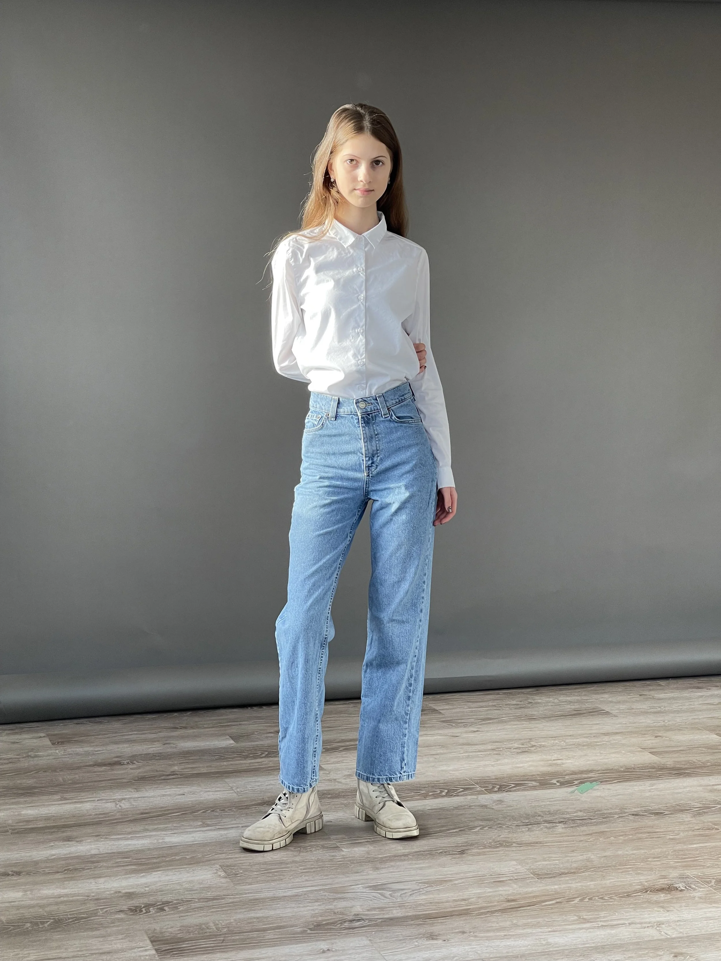 MILENA KOVALENKO — Model Made Management Inc. Management