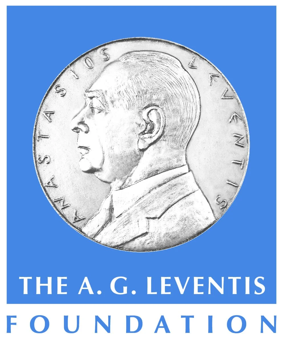 The A. G. Leventis Foundation