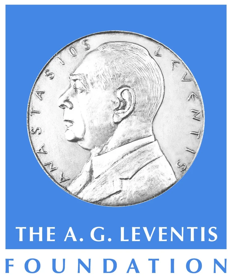 Our Team — The A. G. Leventis Foundation