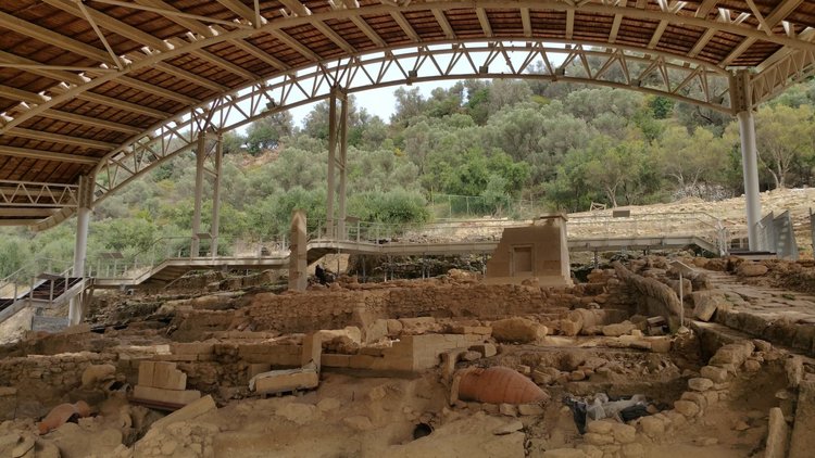 The A. G. Leventis Foundation