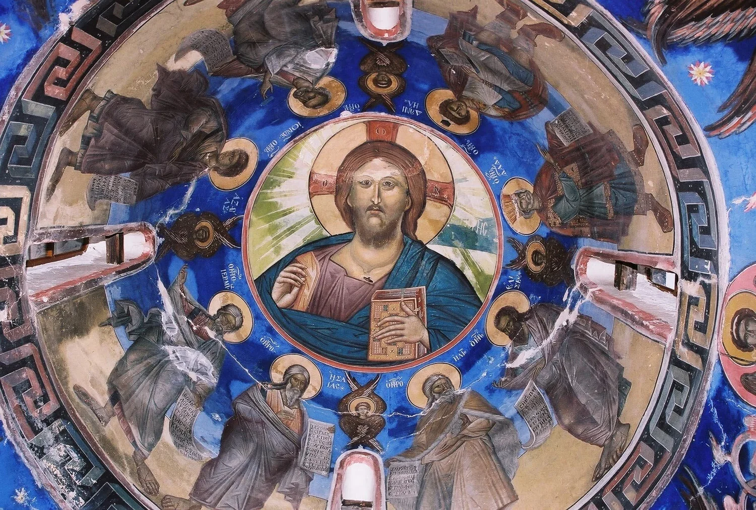 Our Mission & Vision — The A. G. Leventis Foundation