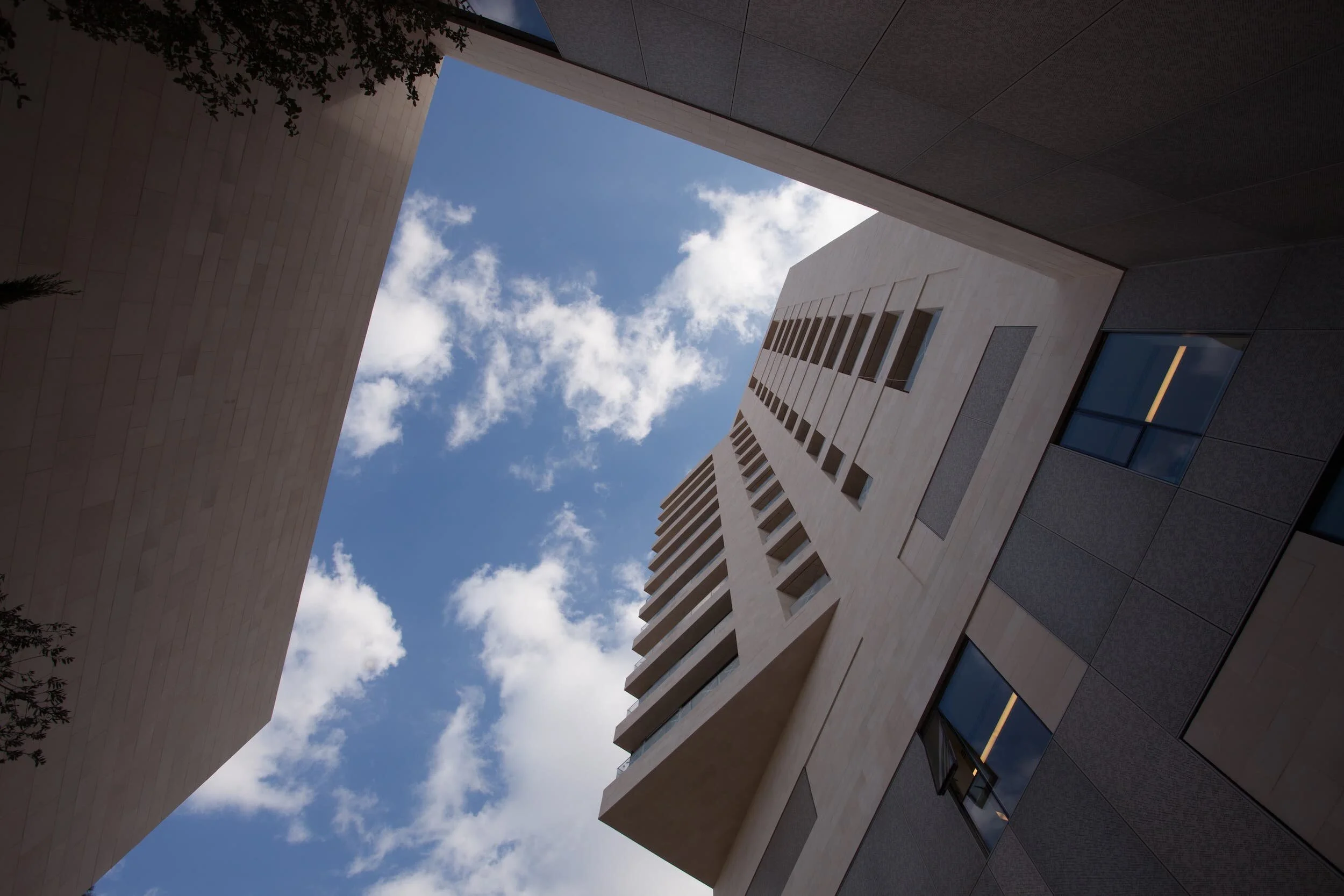 The A. G. Leventis Foundation