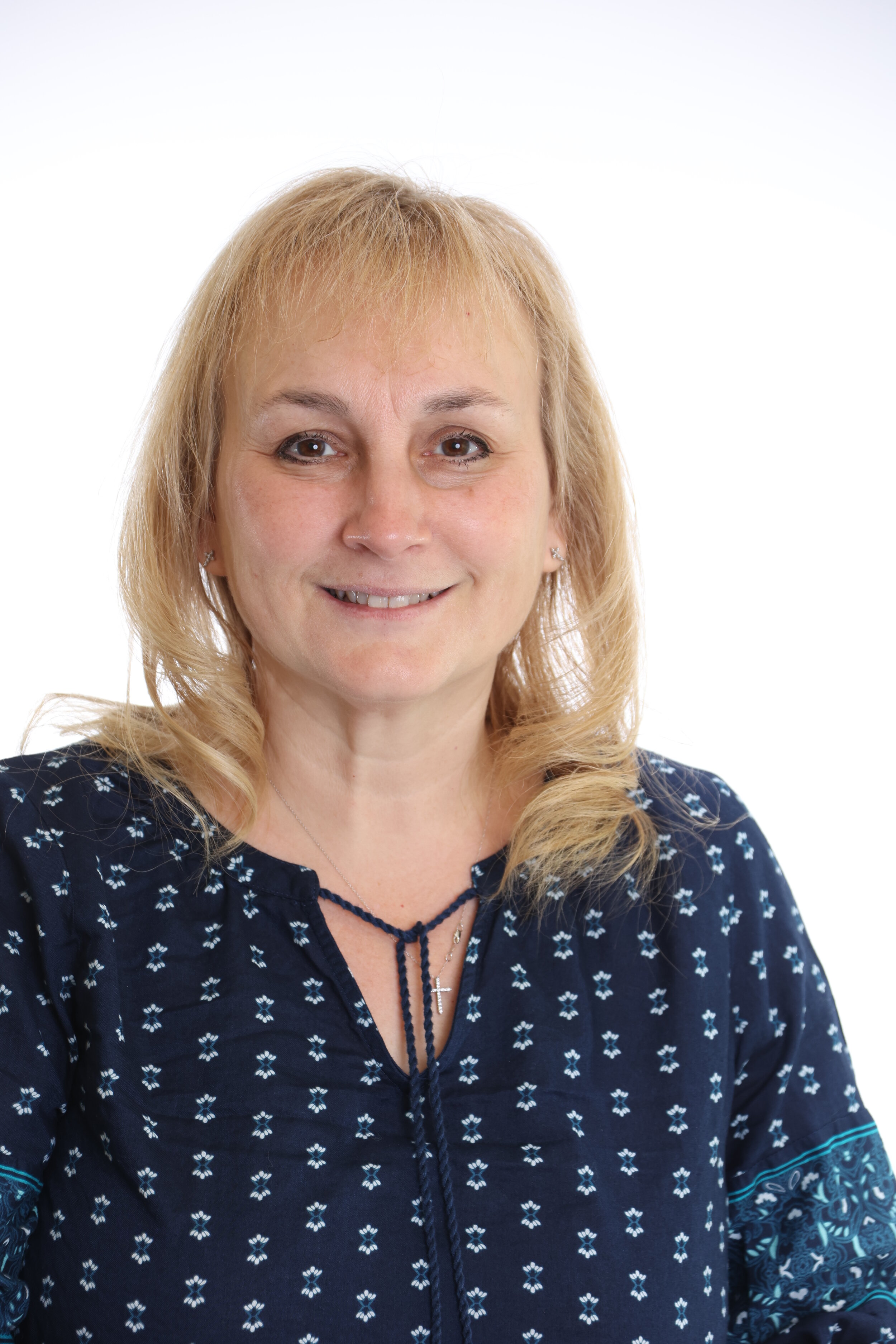 Staff — Faith Lutheran School