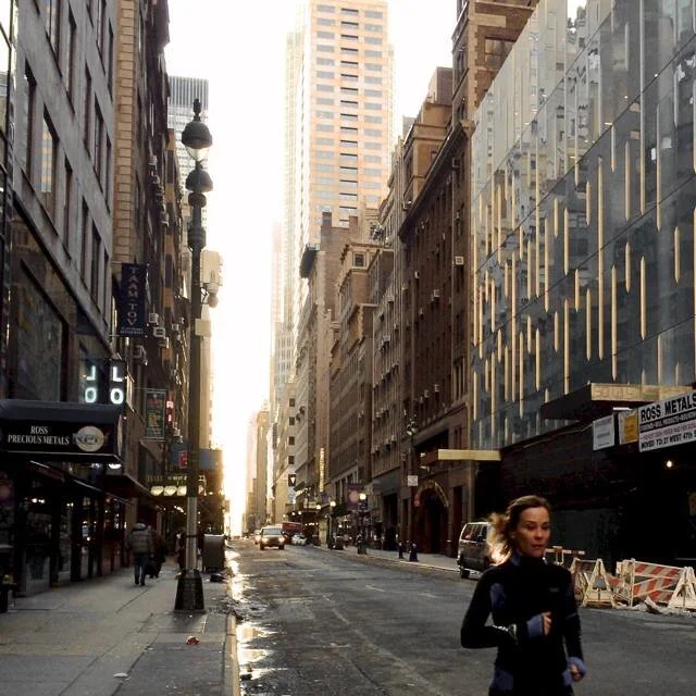 About Me — Core Clinic