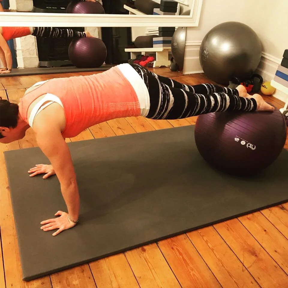 My Style — Core Clinic