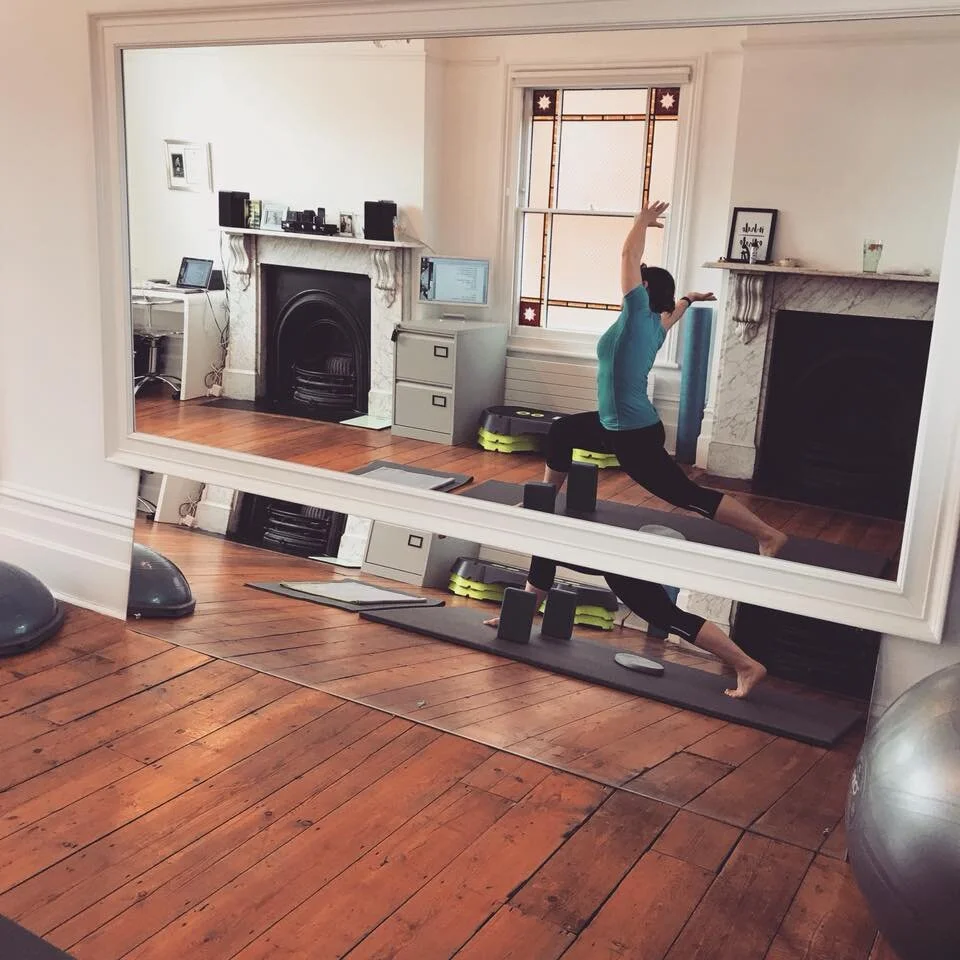 Studio — Core Clinic