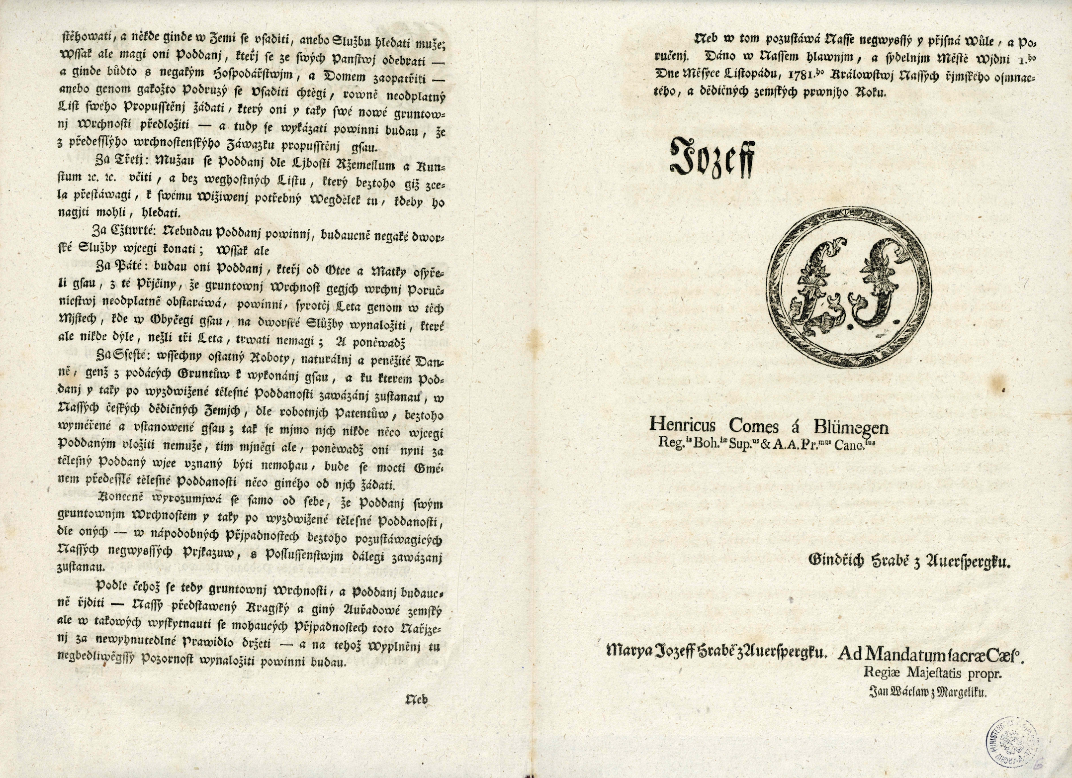 Emancipation Of Serfs