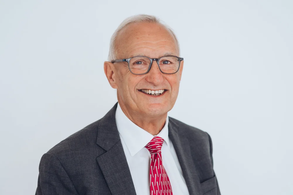 Urs Hunziker — Anwälte & Notare im Oberaargau