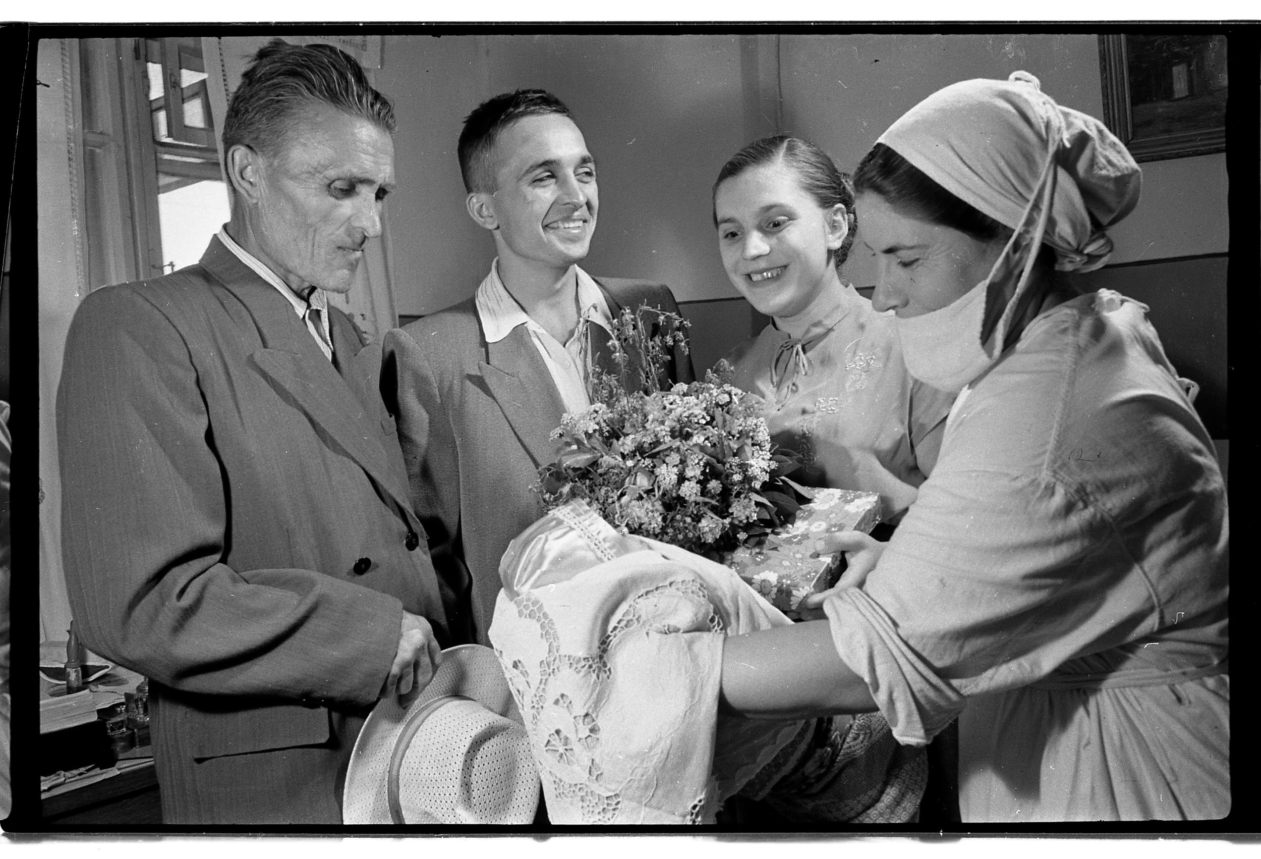 Iryna Pap — Point of Resistance