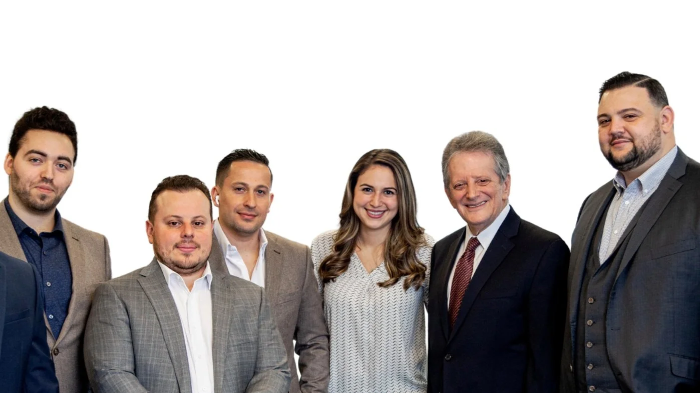 Careers — Cornerstone Capital Financing