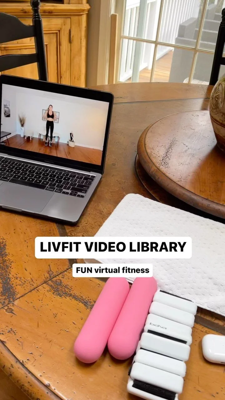 LivFit