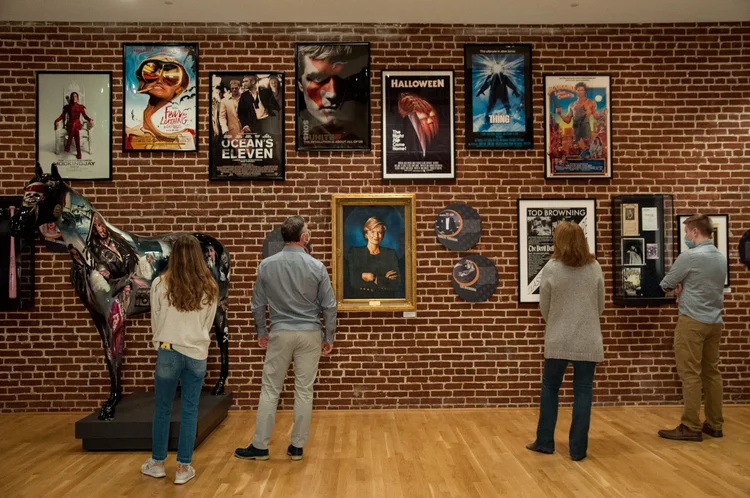 Frazier History Museum