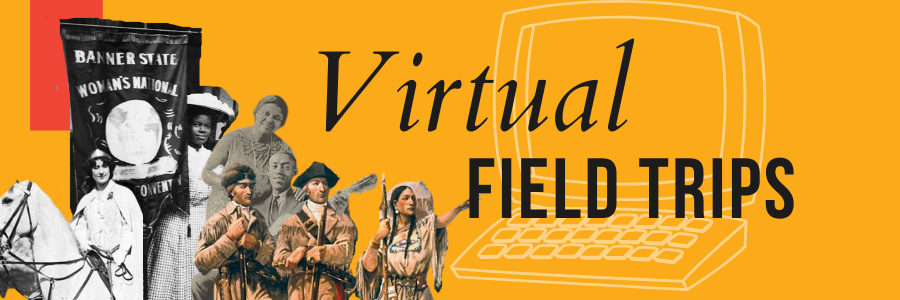 Virtual Field Trips | Frazier History Museum