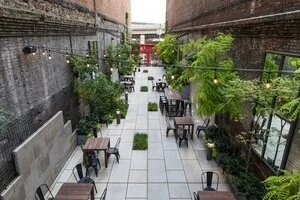 Field Trips - Frazier History Museum