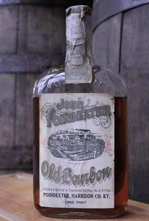 Rare & Vintage Bourbons | Kentucky History Museum
