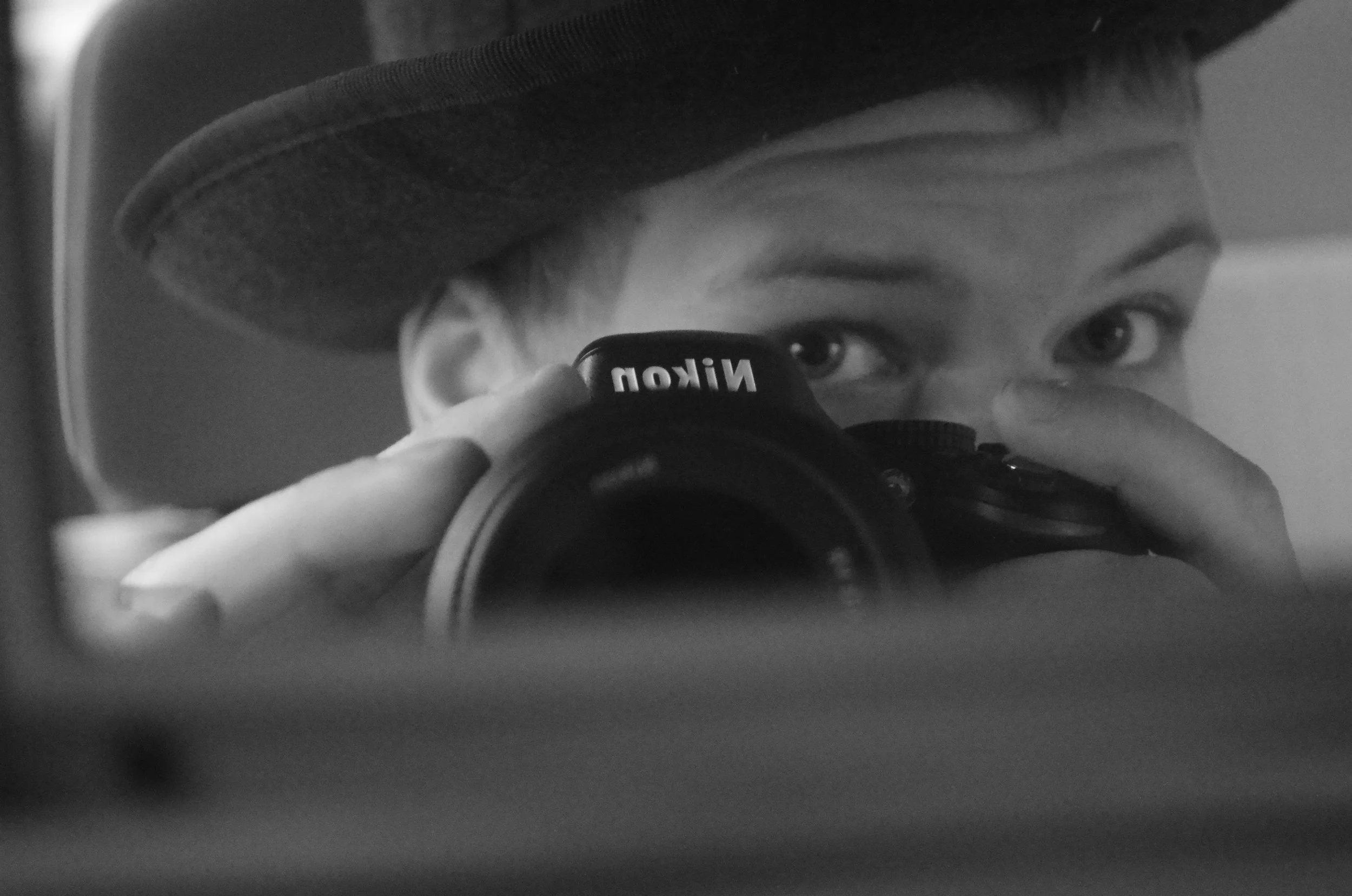Rachel Grimes Film Screenings, Tyler Gerth Photography Exhibit, Frazier ...