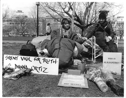 Homeless Vets 1983