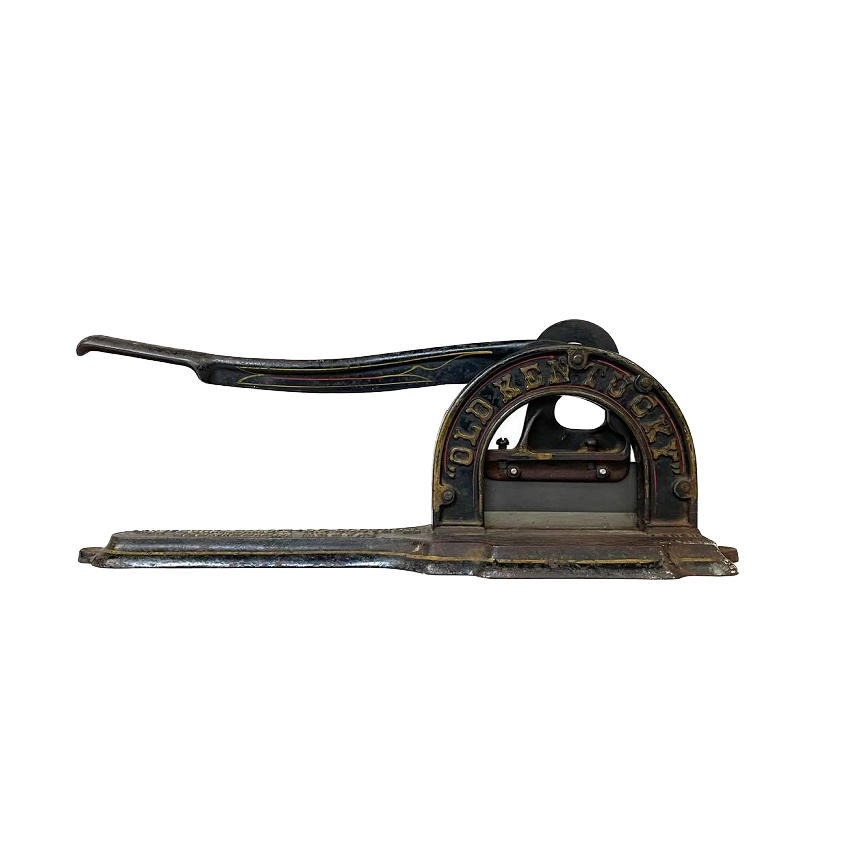 Collection Highlights | Frazier Kentucky History Museum