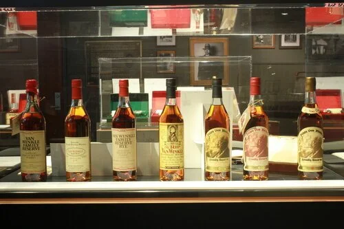 Kentucky Bourbon Trail Welcome Center | Frazier History Museum