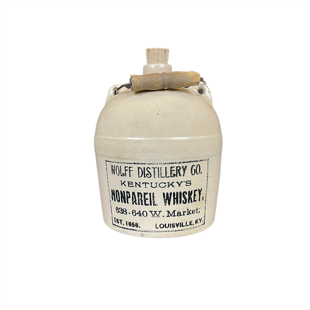 A Whole Bunch of Jugs! | Frazier Kentucky History Museum