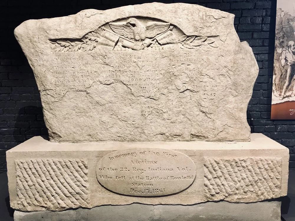 Border State: Kentucky and the Civil War | Kentucky History Museum