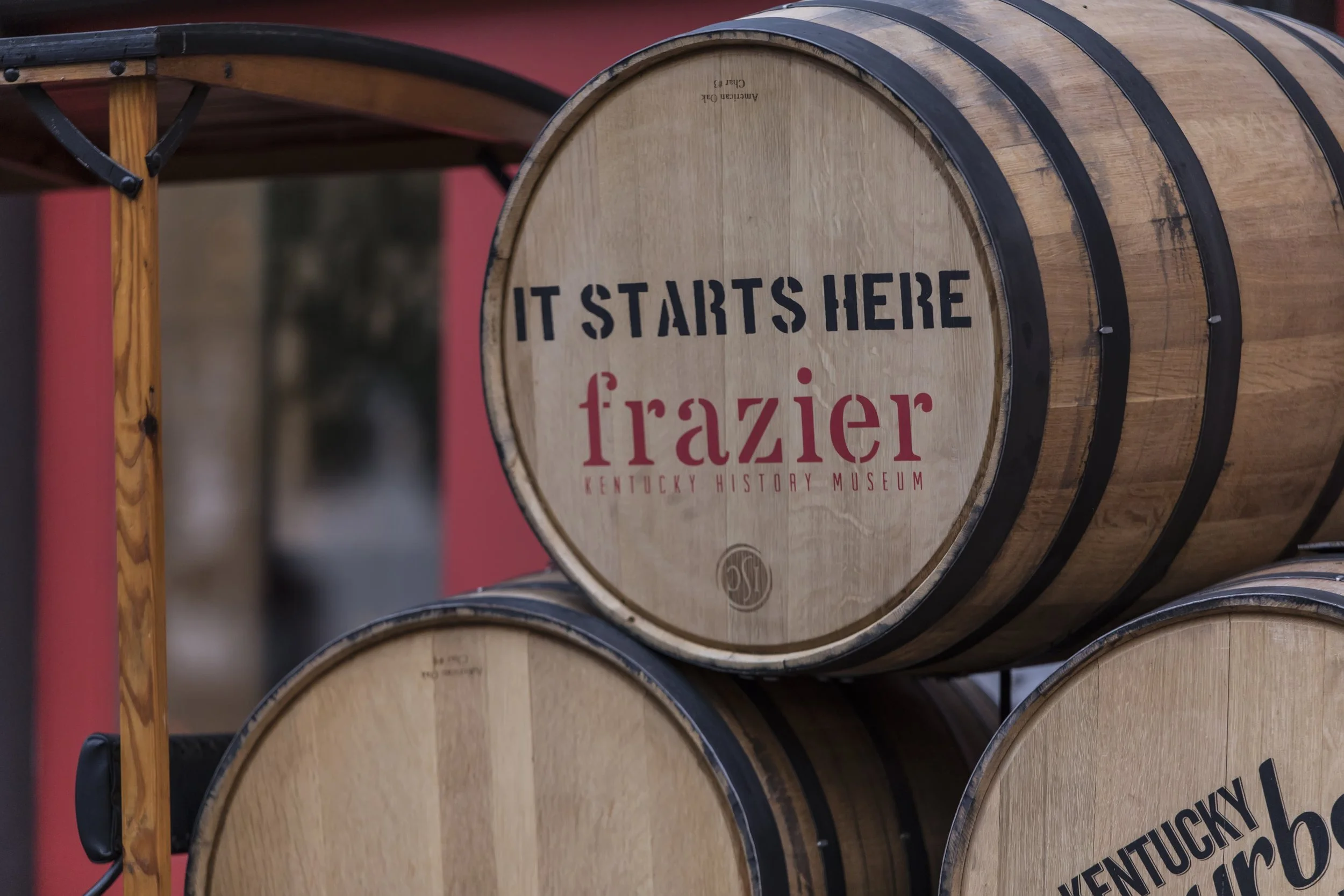 Frazier History Museum | Louisville, KY