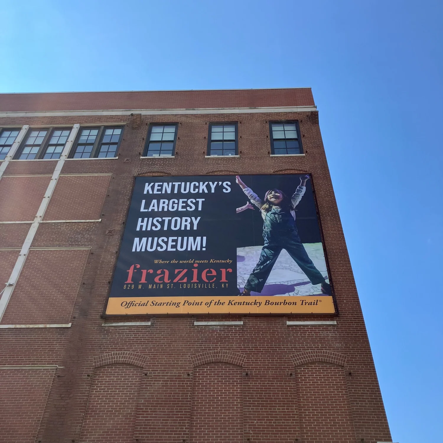 Frazier Weekly | Frazier History Museum