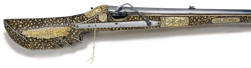 Five Founder’s Gallery Weapons, Owsley Brown Frazier-inspired Knight ...