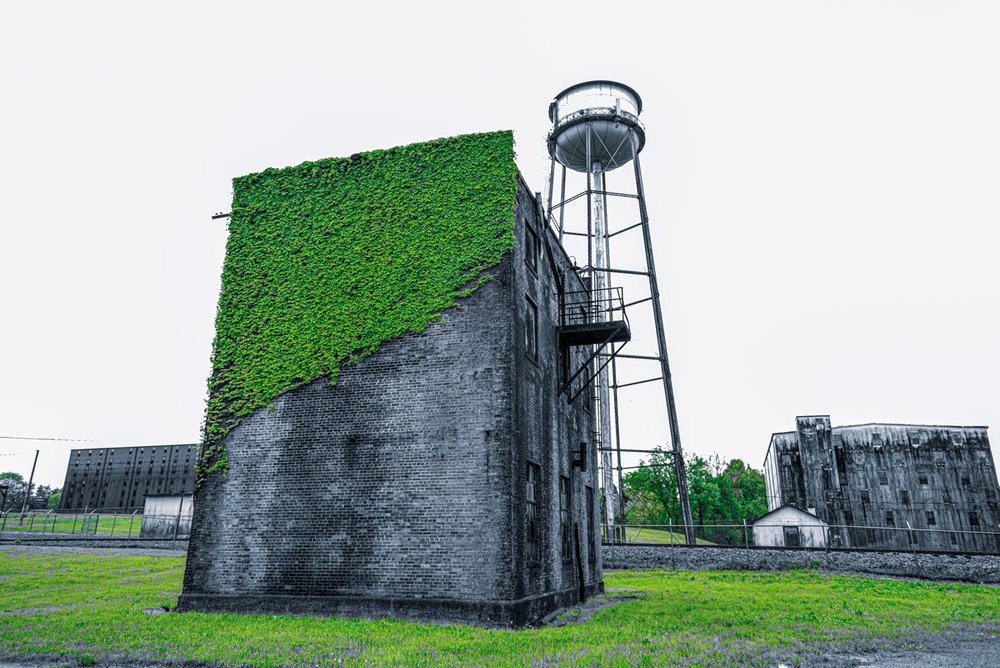 Tyler Gerth: Imaging Kentucky | Frazier Kentucky History Museum