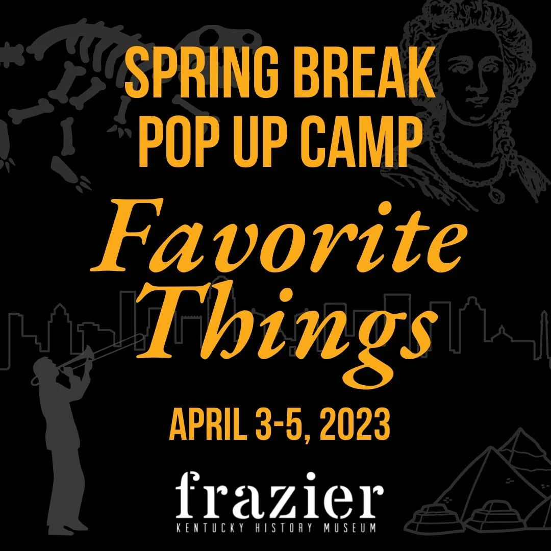 Presidential Artifacts Displayed, Iroquois Class Adapts the Journey, Dr ...