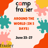 Around The World (In 5 Days) | Frazier History Museum