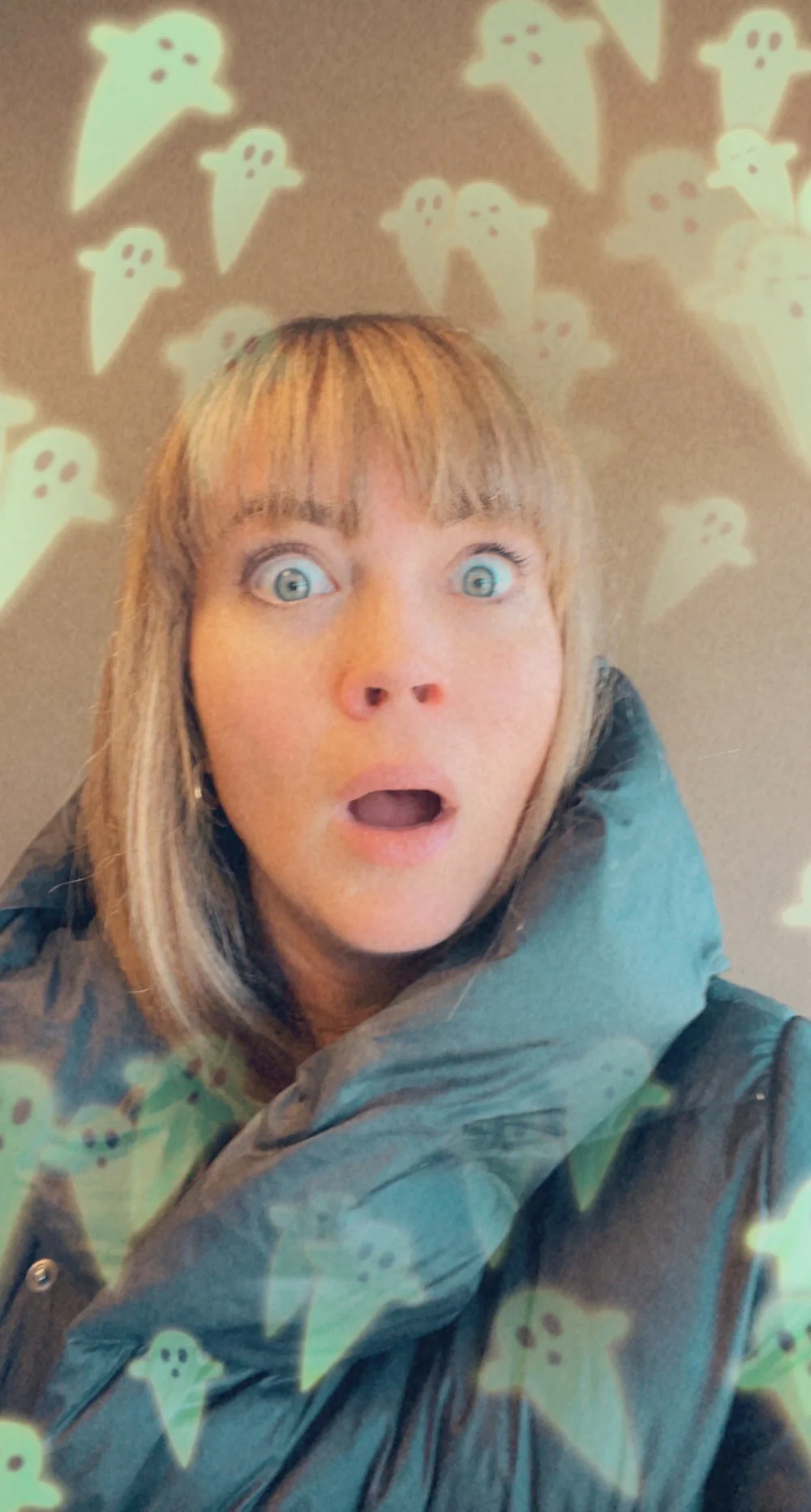 Spooky Saturday, Maggie and Brian Harlow on Their Son Jack Hosting SNL ...