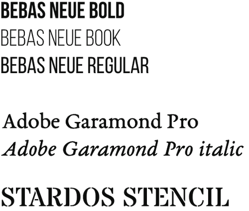 Brand Standards | Frazier Kentucky History Museum