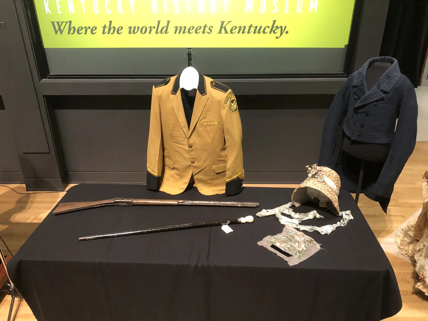 Science Center Gifts Frazier Huge Collection, Jack Harlow Case ...