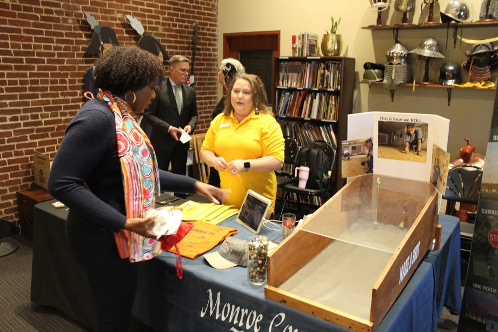 Norton West Louisville Hospital, Frazier’s 120 Exhibit Opens with ...