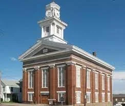 The Journey Directions - Frazier History Museum