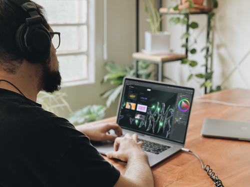 Crate - Expand your design inventory.