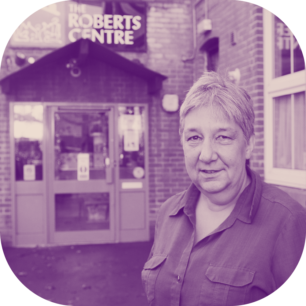 Team 1 — The Roberts Centre