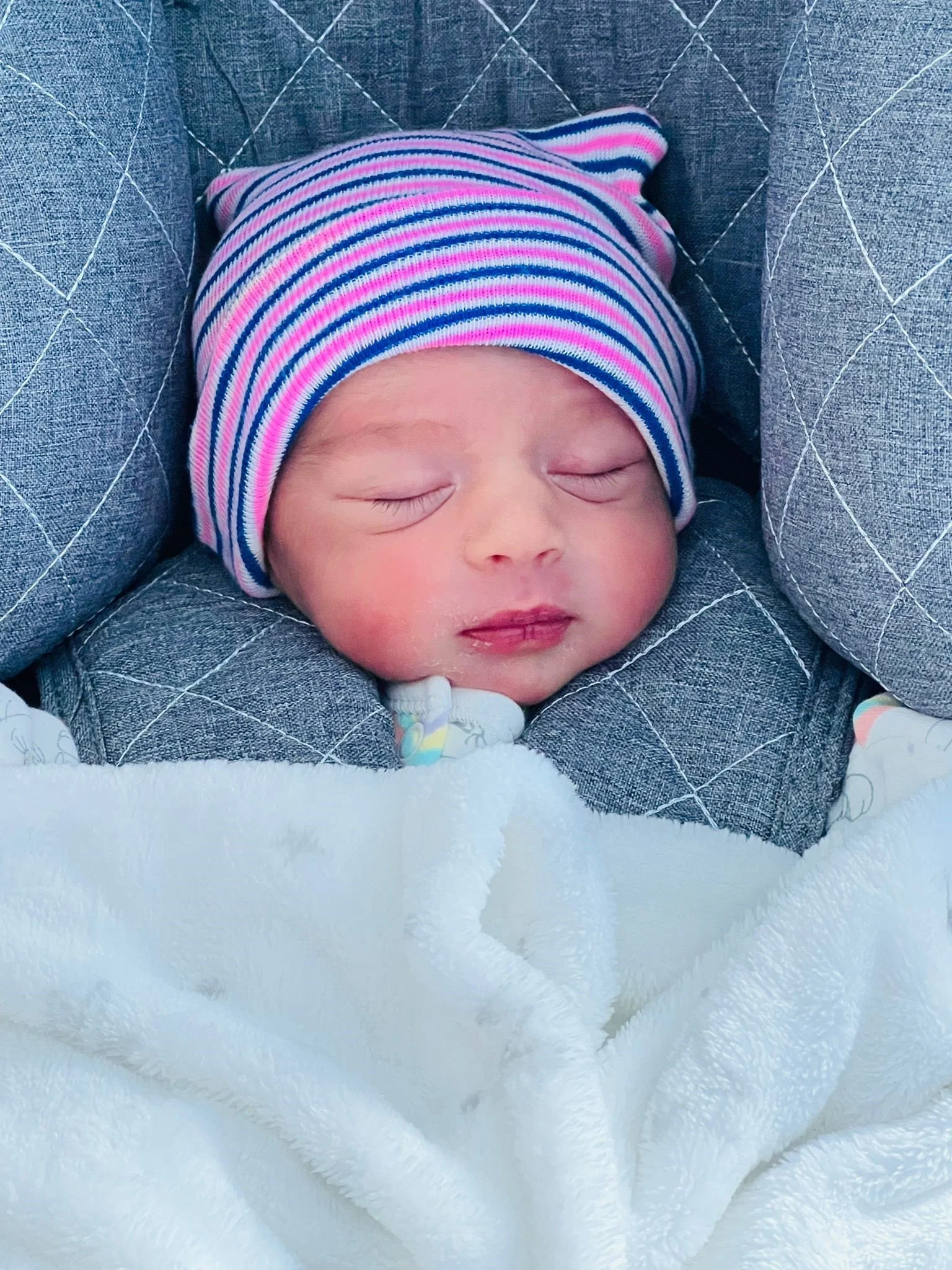 ARAP Scheme - Afghan Relocations and Assistance Policy — The Roberts Centre