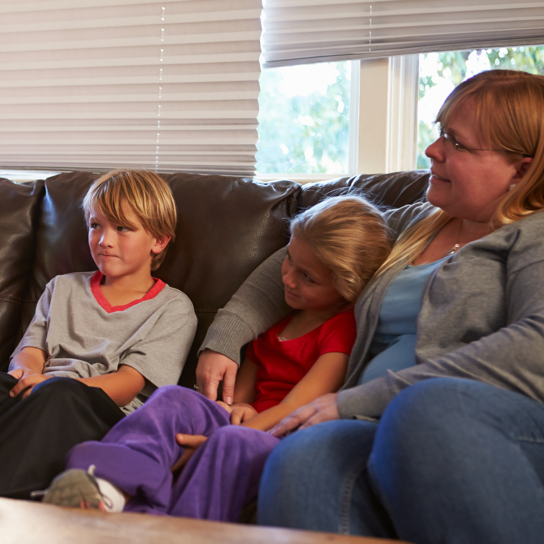 Family Time Child Contact Centre — The Roberts Centre