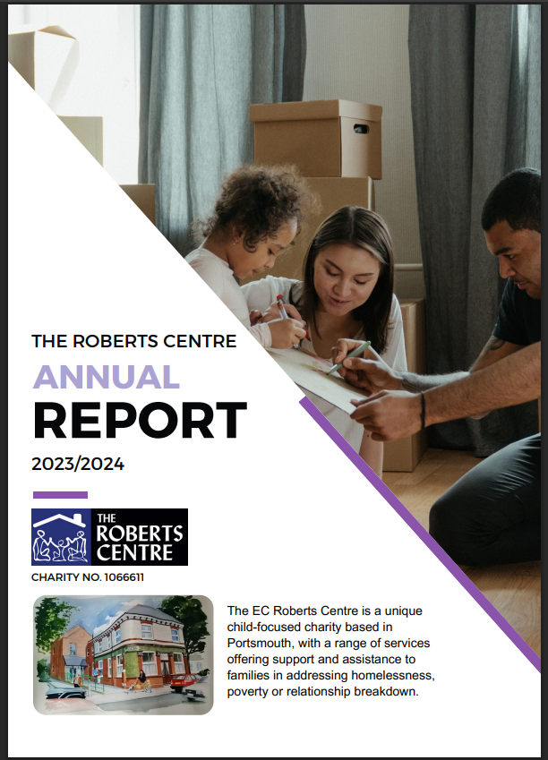 What we do — The Roberts Centre