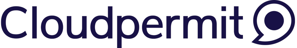 Cloud Permit — City of Bristow