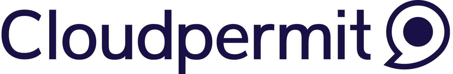 Cloud Permit — City of Bristow